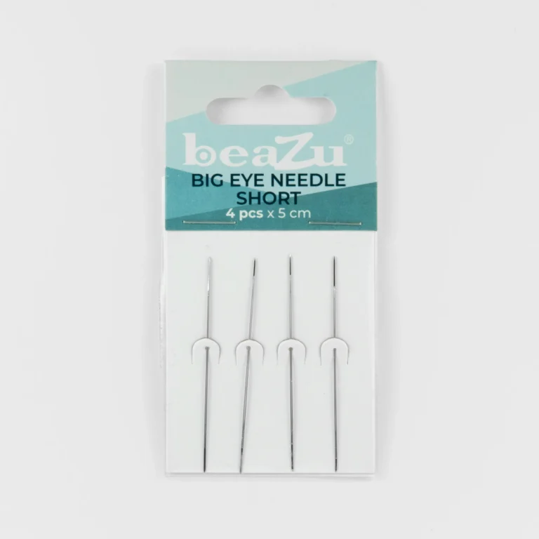 Big Eye needle Set - Short - Beazu